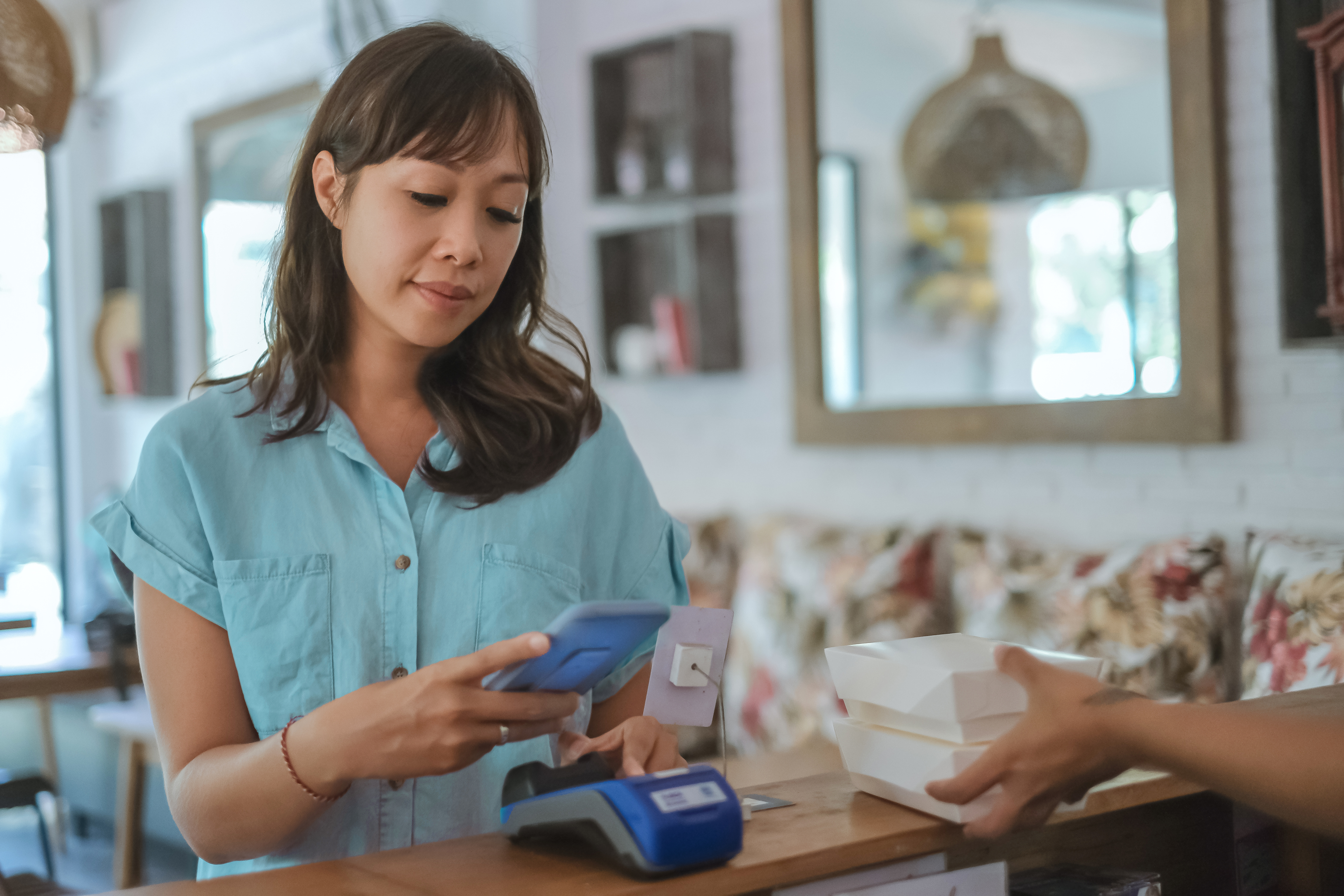 Ingenico | Ingenico’s Philippe Cece Discusses the Future of Digital Payments